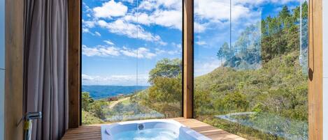 Cabana de Madeira Básica