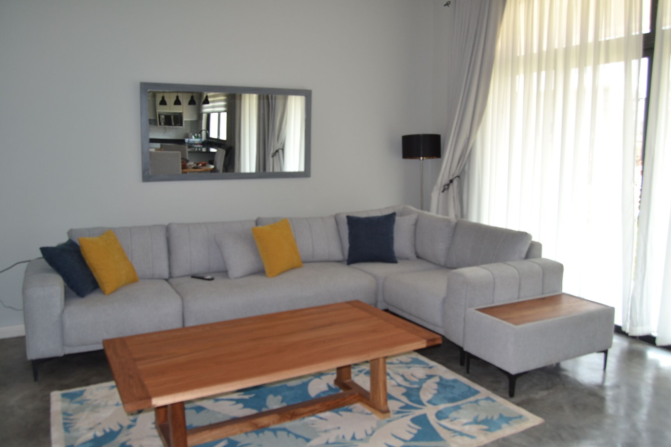 Cozy Newly Built Townhouse - Lusaka