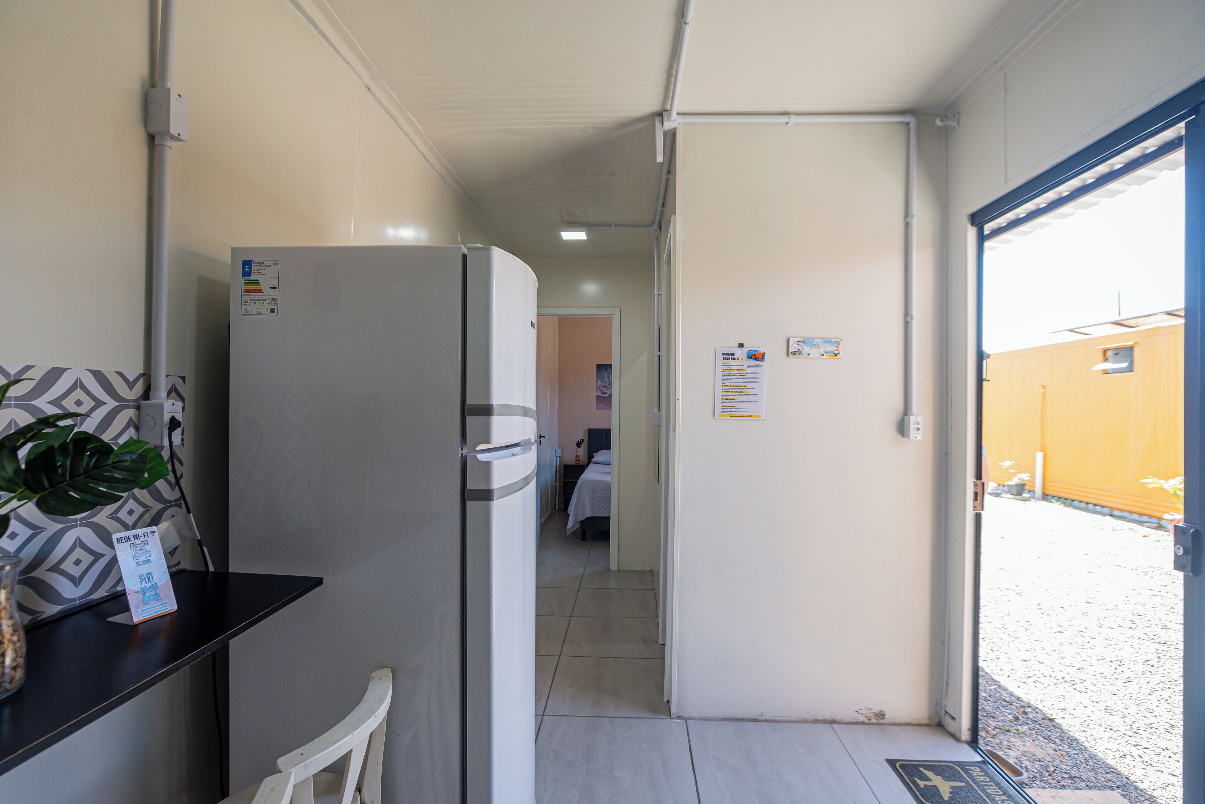 Casa clássico | Cozinha privada