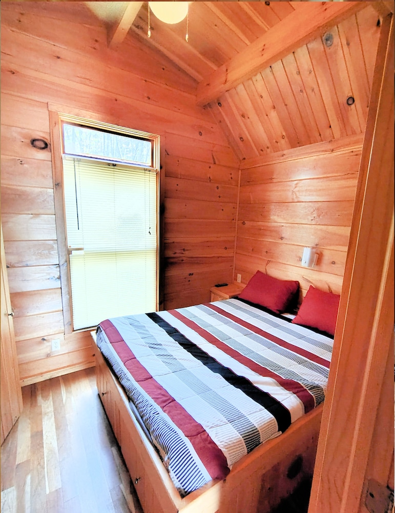 Pittsburgh Roaring Run Rv Resort - Seven Springs, PA