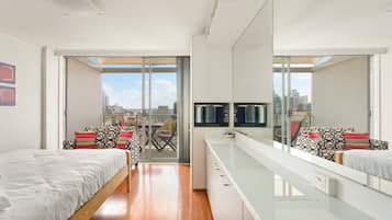 Apartamento | Cozinha privada