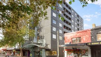 Apartamento | Exterior