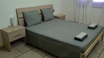 Apartamento em Condomínio Fechado, 2 quartos, vista para o jardim | Wi-fi grátis