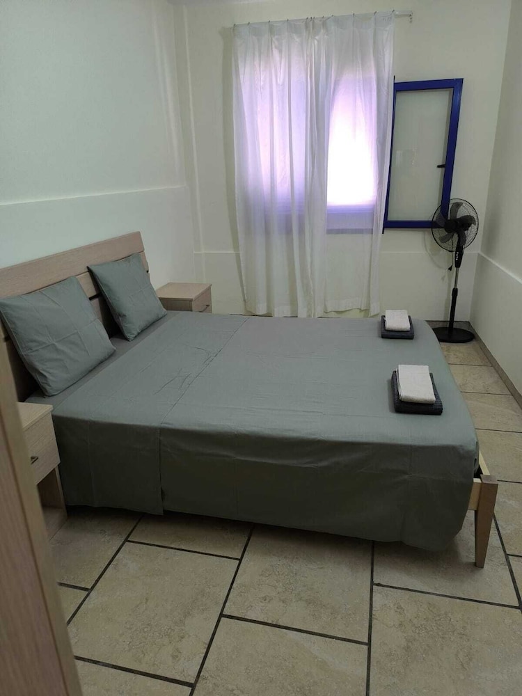 Marialva Djadsal - Cap-Vert