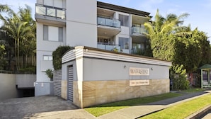 Apartamento | Exterior