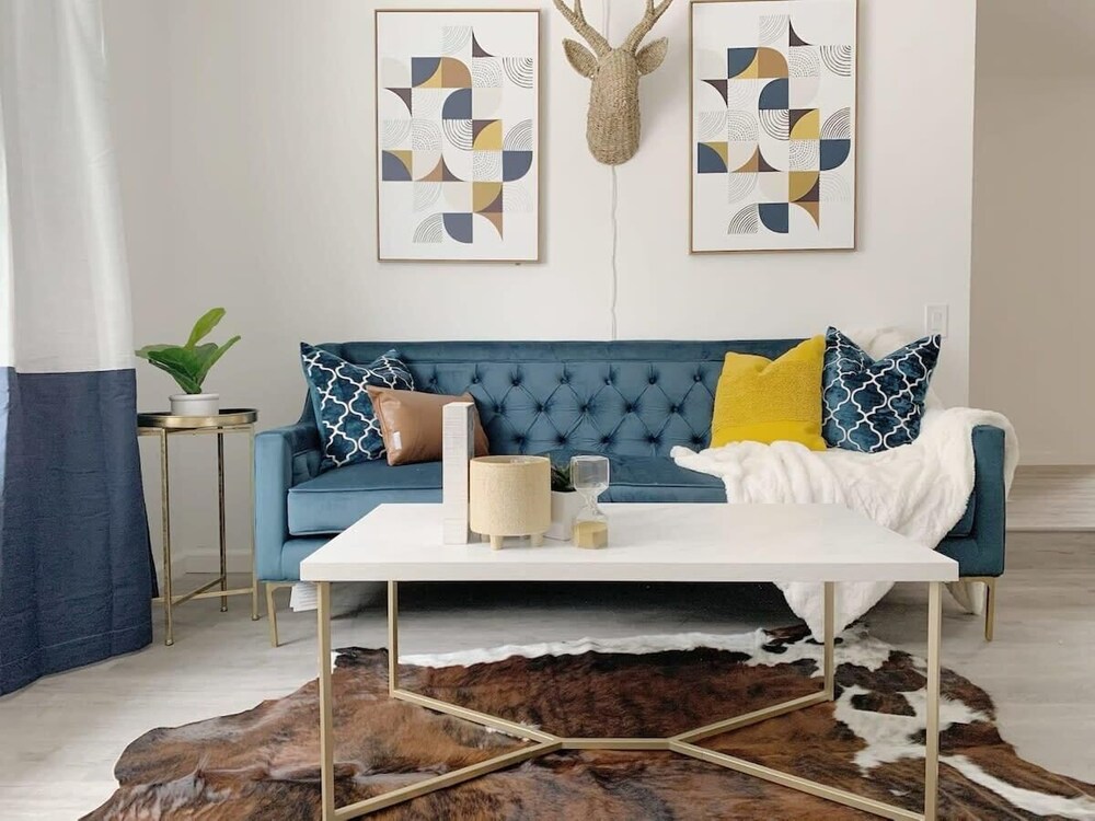 @ Marbella Lane - 4br Alluring Home - Union City, CA