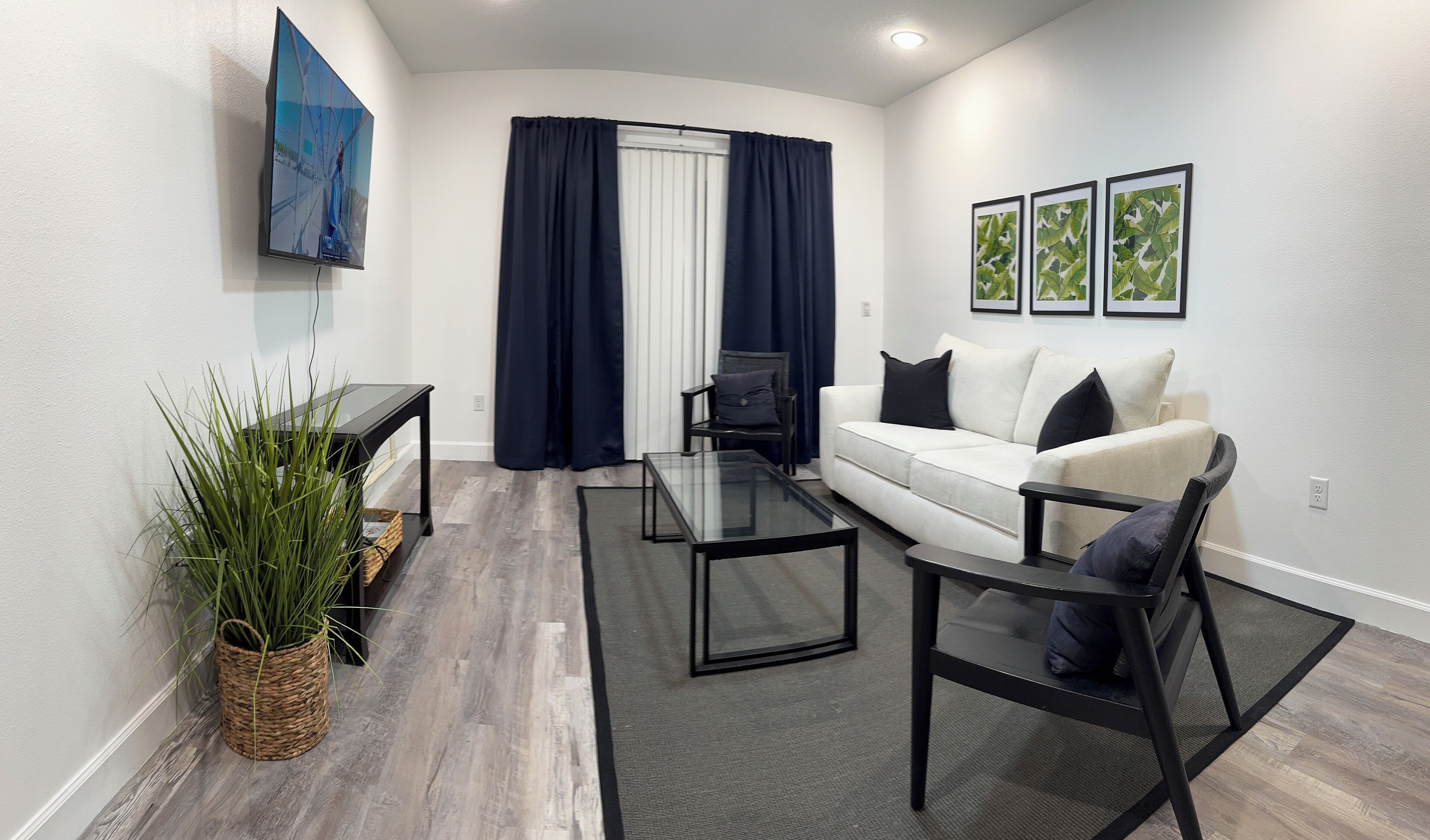 Charming 4-bedroom House In Deltona With Ac - Deltona, FL