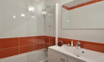 Apartamento | Casa de banho