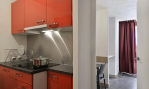 Apartamento | Cozinha privada