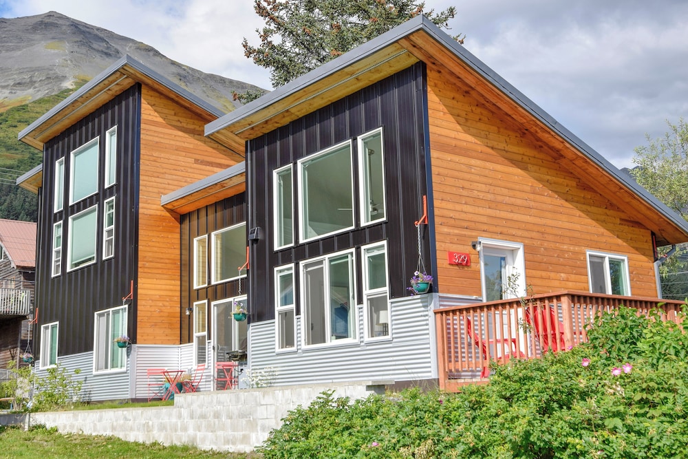 The Vue - アラスカ州