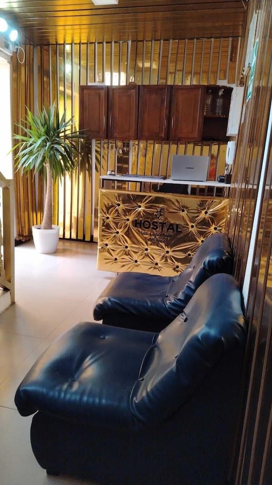 Las Concubinas Del Inca - Cajamarca, Perú