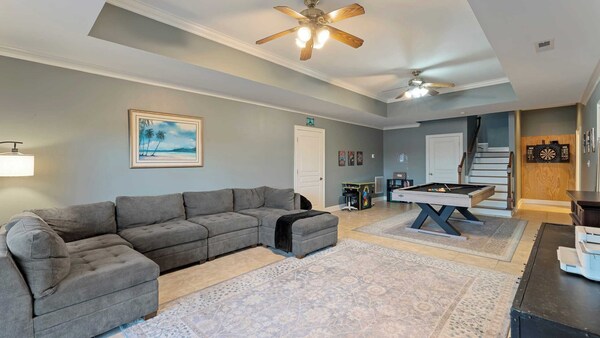 Lake Norman Retreat W/ Pool, Hot Tub & Private Dock Lake Life Cove By Avantstay - Lazy 5 Ranch, Mooresville