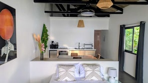 Apartamento | Cozinha privada