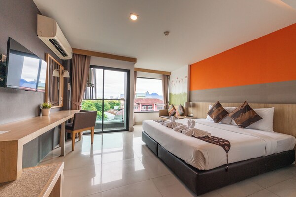 Arawana Regency South Pattaya - Pattaya City