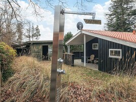 Casa | Terrenos do alojamento