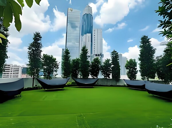 Klcc Agile Bukit Bintang---5 Mins To Trx - Kuala Lumpur