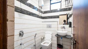 Quarto de Luxo | Secretária, Wi-fi grátis