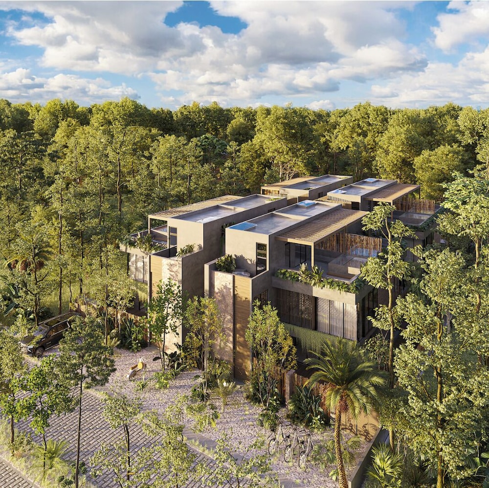 Kachava Lux - Paradise Beach