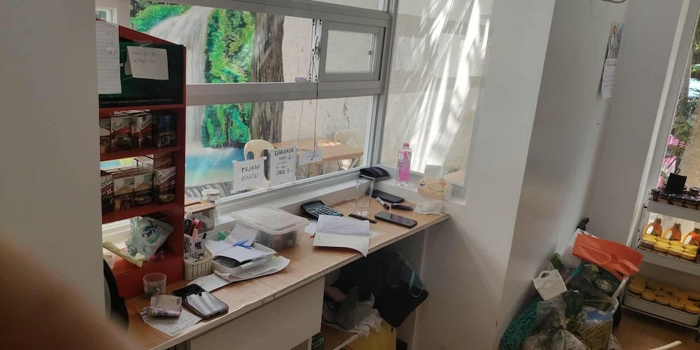 Birdwatchers Poolside Hotel Panglao - 邦勞