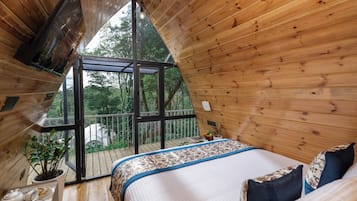 Pod House | Wi-fi grátis