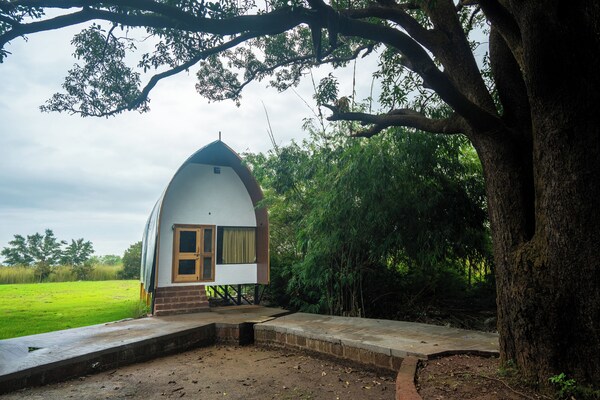 Royal Karjat Camp - Karjat