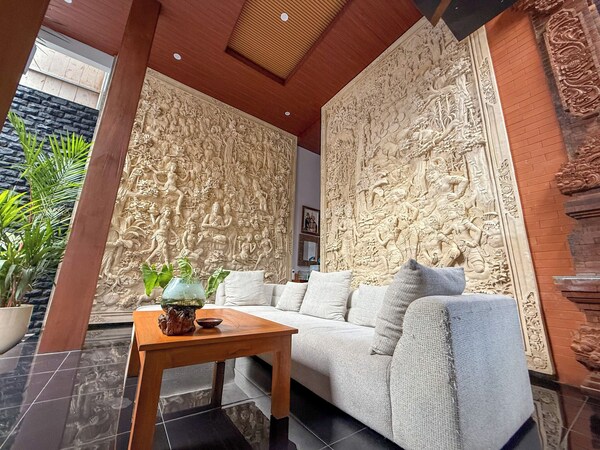 Rahayu Guest House Seminyak - Seminyak