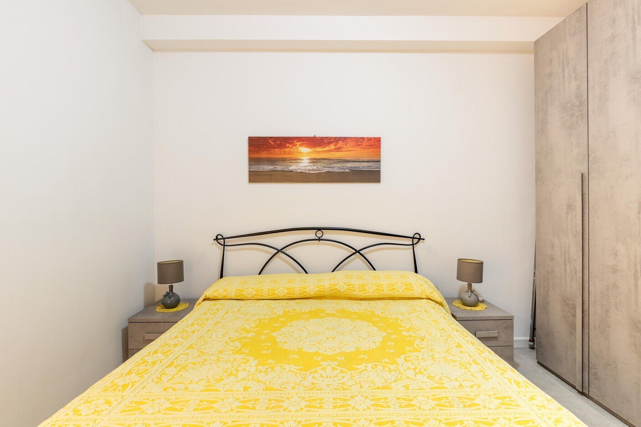 Apartment In With Swimming Pool And Sea View - Castelsardo