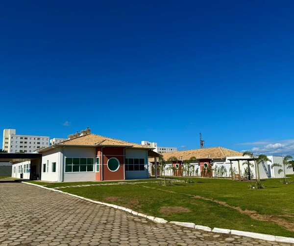 Gran Carlo Hotel - Taubaté