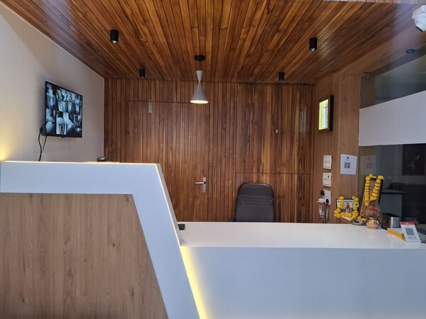 Hotel Heaven - Ahmedabad