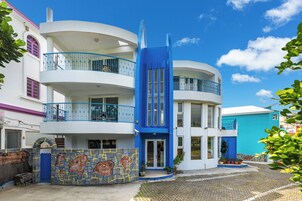 Fachada