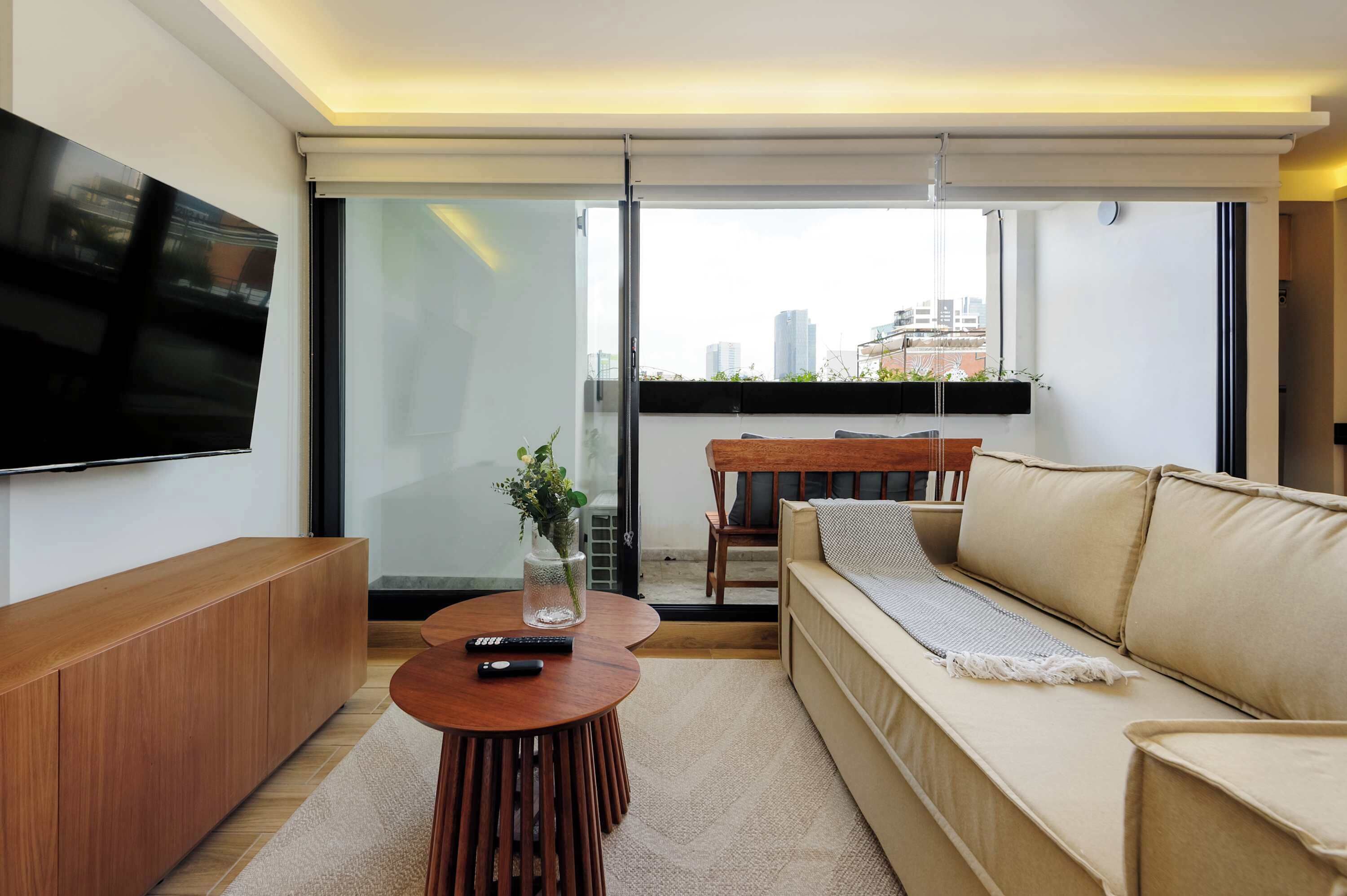 W* | Amazing Loft In Colima With Stylish Décors - Mexico State