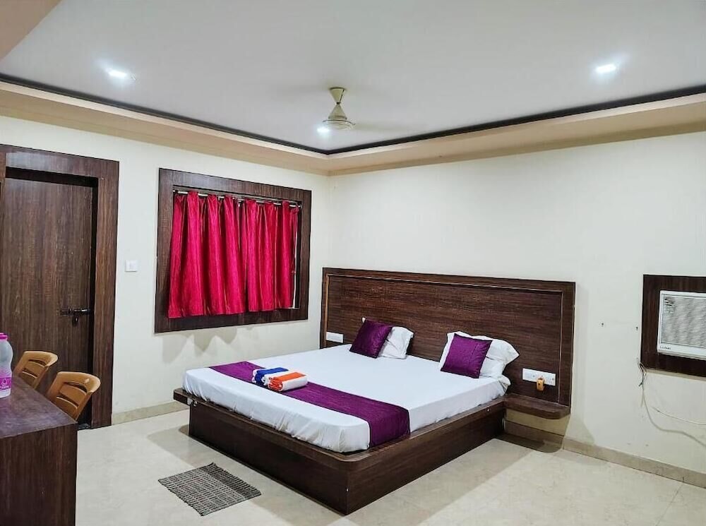 Hotel Sea Queen Puri - Odisha