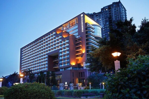 Sun Yat-sen University Kaifeng Hotel - Guangzhou