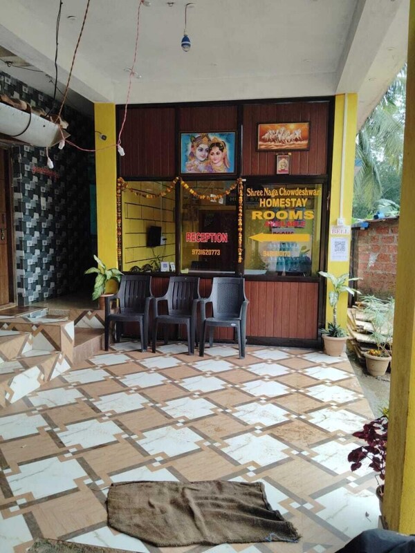 Naga Chowdeshwari Homestay - Gokarna