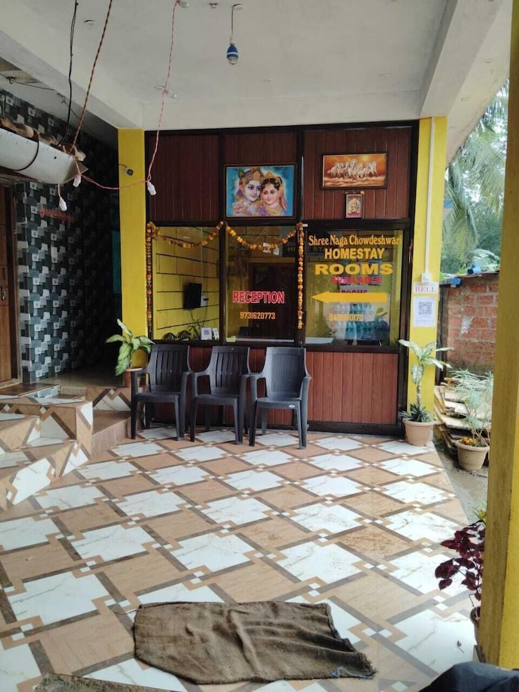 Naga Chowdeshwari Homestay - Gokarna