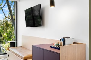 Ferros/tábuas de passar roupa, Wi-Fi de cortesia