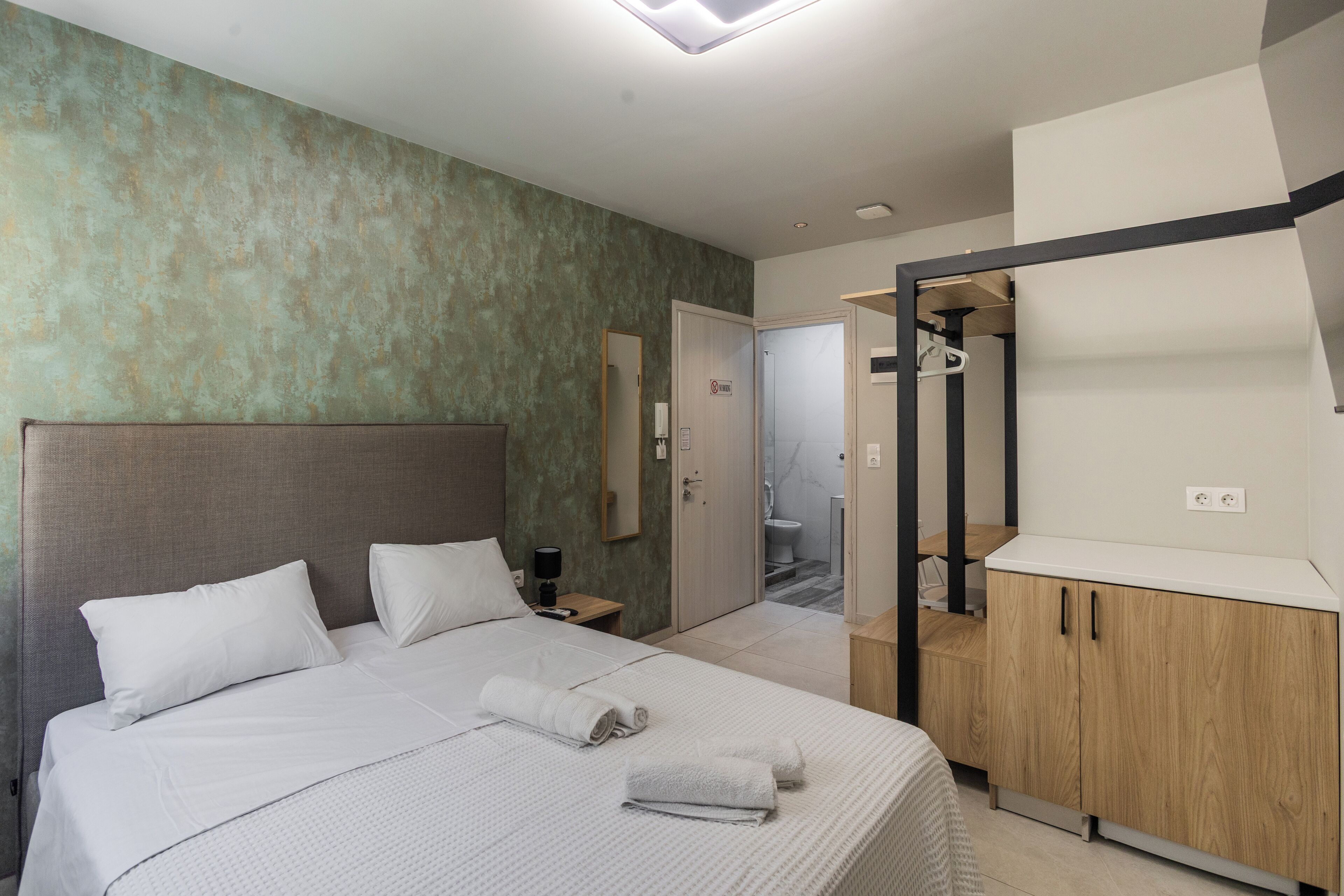 Quarto conforto | Roupas de cama antialérgicas, cortinas blackout