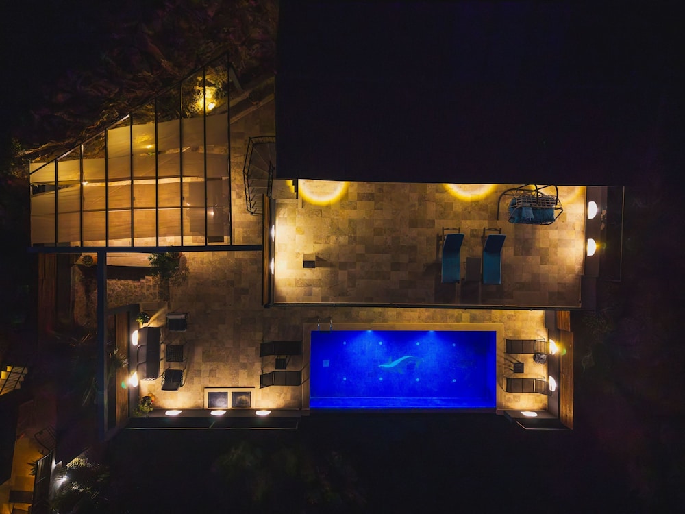 Villa Safi In Slamlar K Y - Kalkan