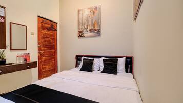 Quarto Duplo Standard