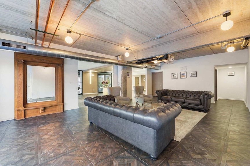 3br · Steps From Mccormick · Balcony & Gym - Sheridan Park - Chicago