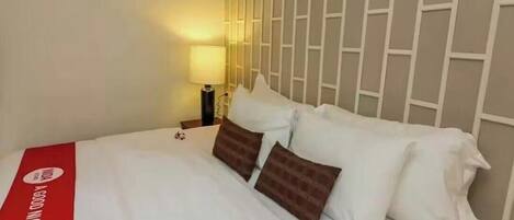 Cofres nos quartos, Wi-Fi de cortesia