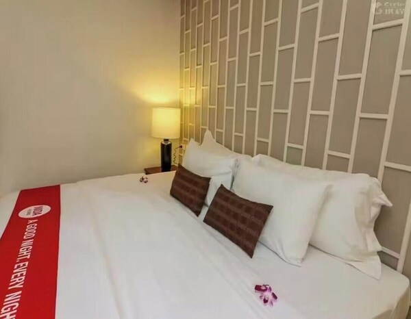 Liberety Patong Resort - Patong Beach