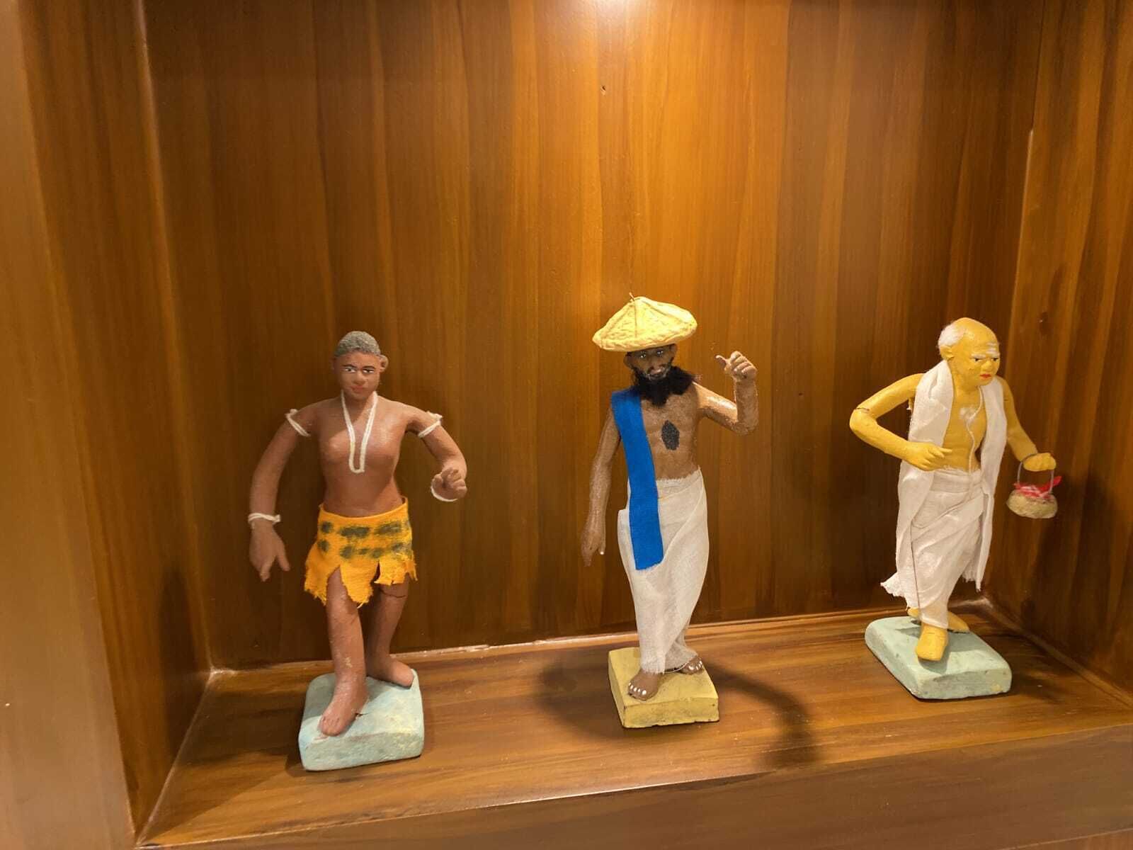 Quarto Triplo Executivo | Secretária, Wi-fi grátis 