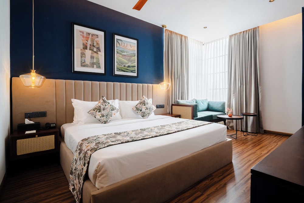 Mk Colombo - Colombo