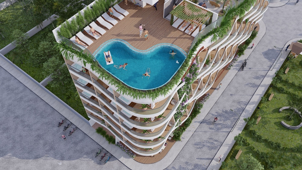 Considero Hotels Maldives - Thoddoo - Maldivas