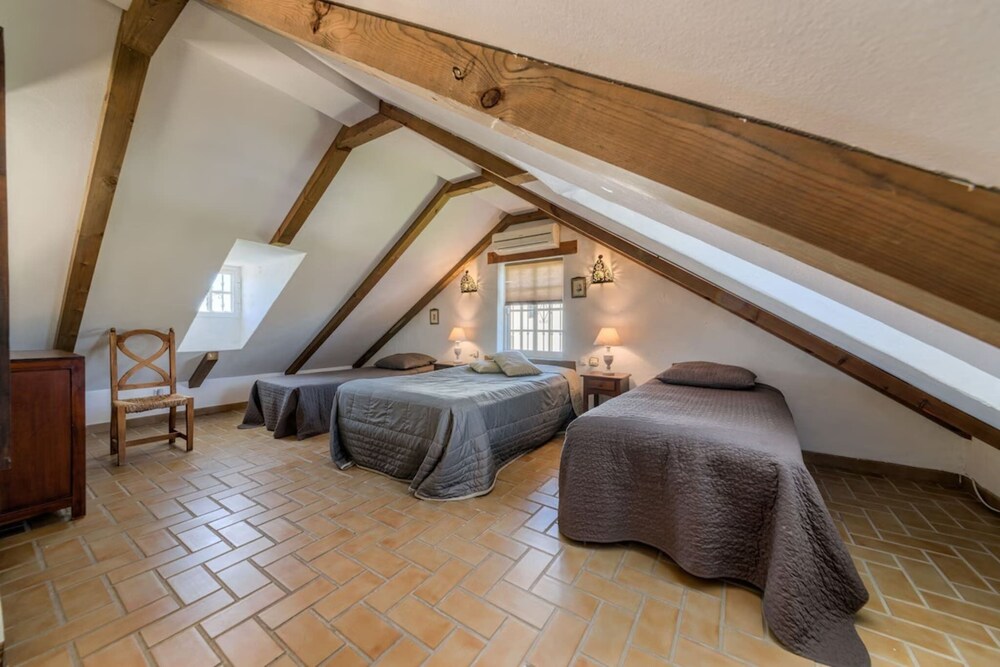 Casa Zahora - extended families' first choice! - Zahora | FeWo-direkt