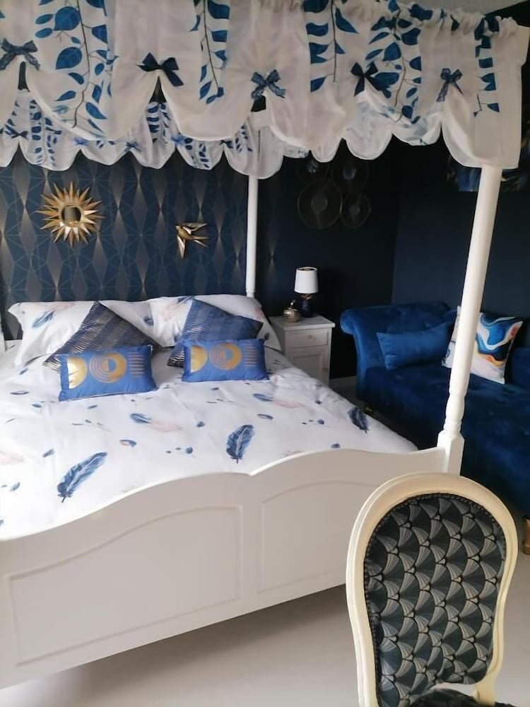 Chez Fabiola Et Alain - Ardenne