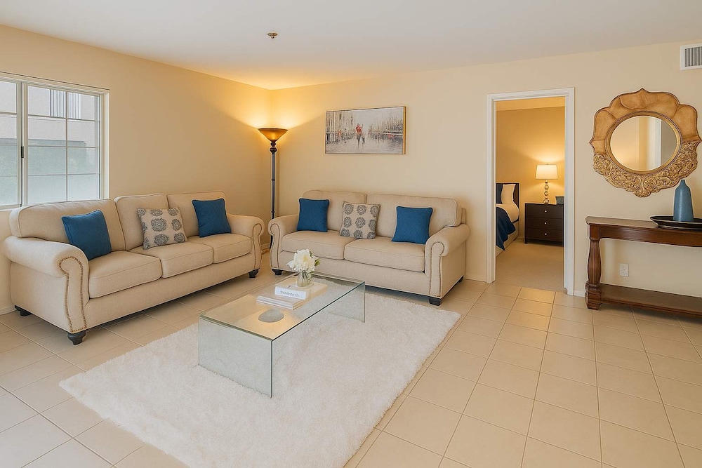 Allura Palm Desert Modern Ironwood Country Club 2br - Rancho Mirage, CA