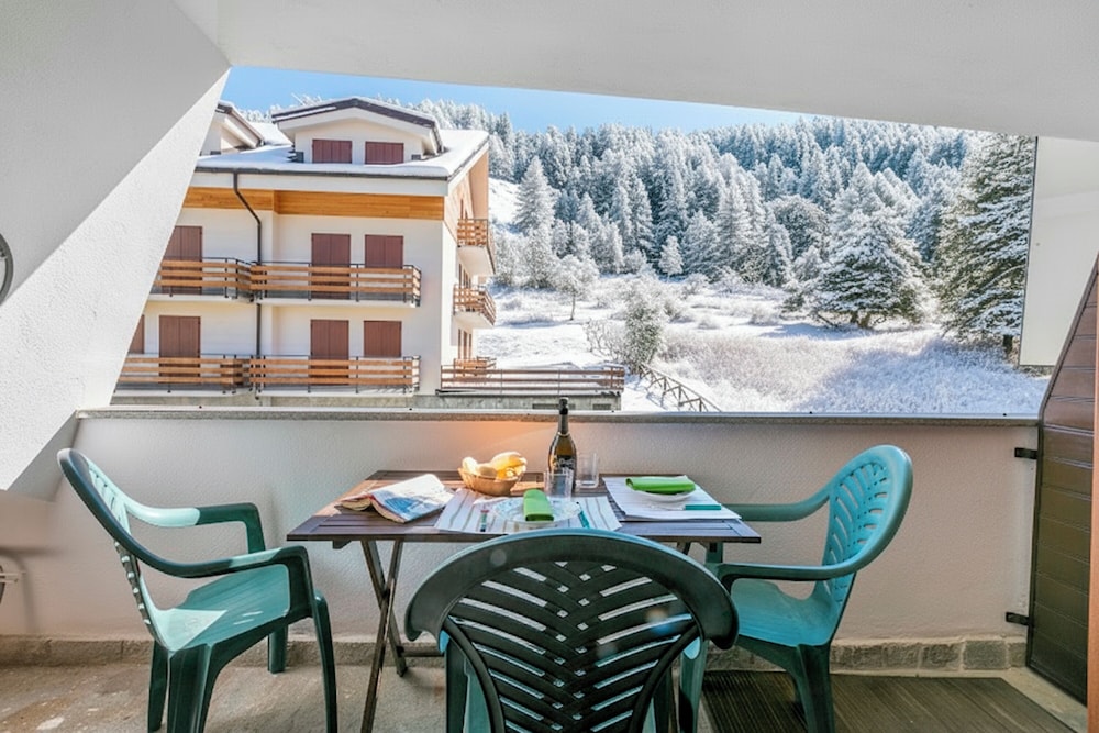 Appartamento La Selva Incantata - Sauze d'Oulx