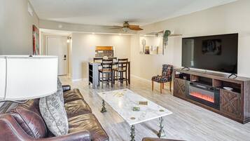 Apartamento (2 Bedrooms) | Fachada do alojamento